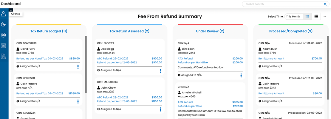 Statutory Trust Accounting Software Australia | TrustEasy