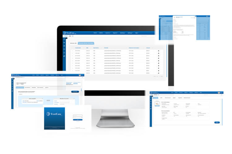 Trust Accounting Software for Accountants In Australia