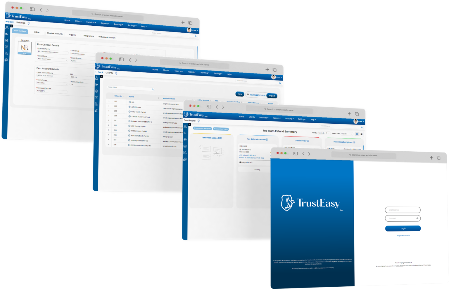 Trust Accounting Software for Accountants In Australia
